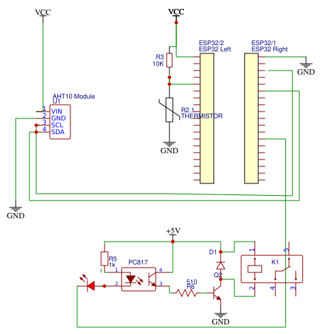 example schematic Resources - EasyEDA