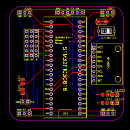 STM_FC Resources - EasyEDA