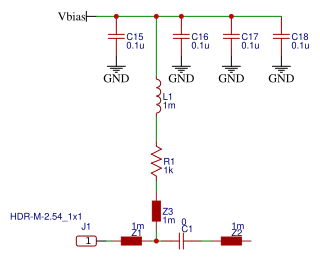 CDMrepeater 220 Mhz amp 75 watt V1 Resources - EasyEDA