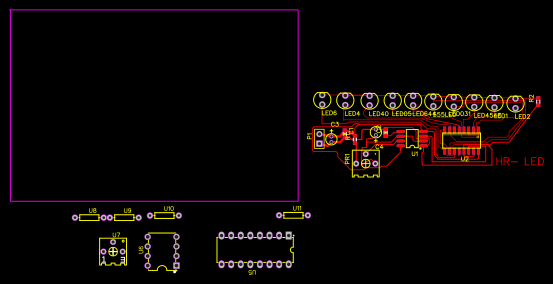 charlie 555 Resources - EasyEDA