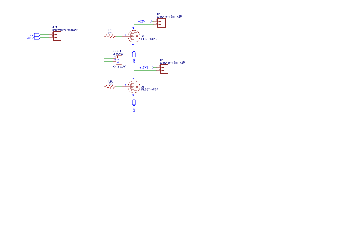dual modfet Resources - EasyEDA