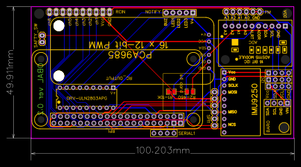 ESP32_AD8232 Resources - EasyEDA