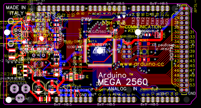 arduino mega Resources - EasyEDA
