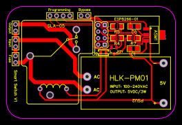 Smart plug Resources - EasyEDA