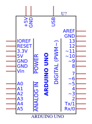 Arduino UNO Resources - EasyEDA