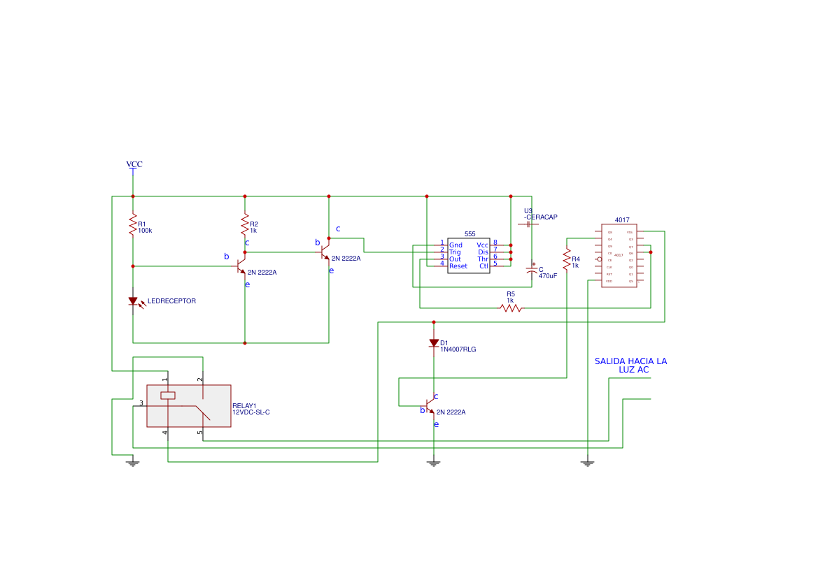 sensor de distancia Resources - EasyEDA