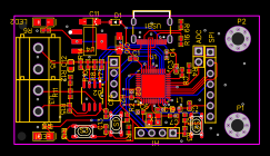 PCB_TRAIN Resources - EasyEDA