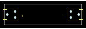 3R1_BATTERY_HOLDER_3-AA Resources - EasyEDA