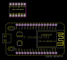BENDER Resources - EasyEDA
