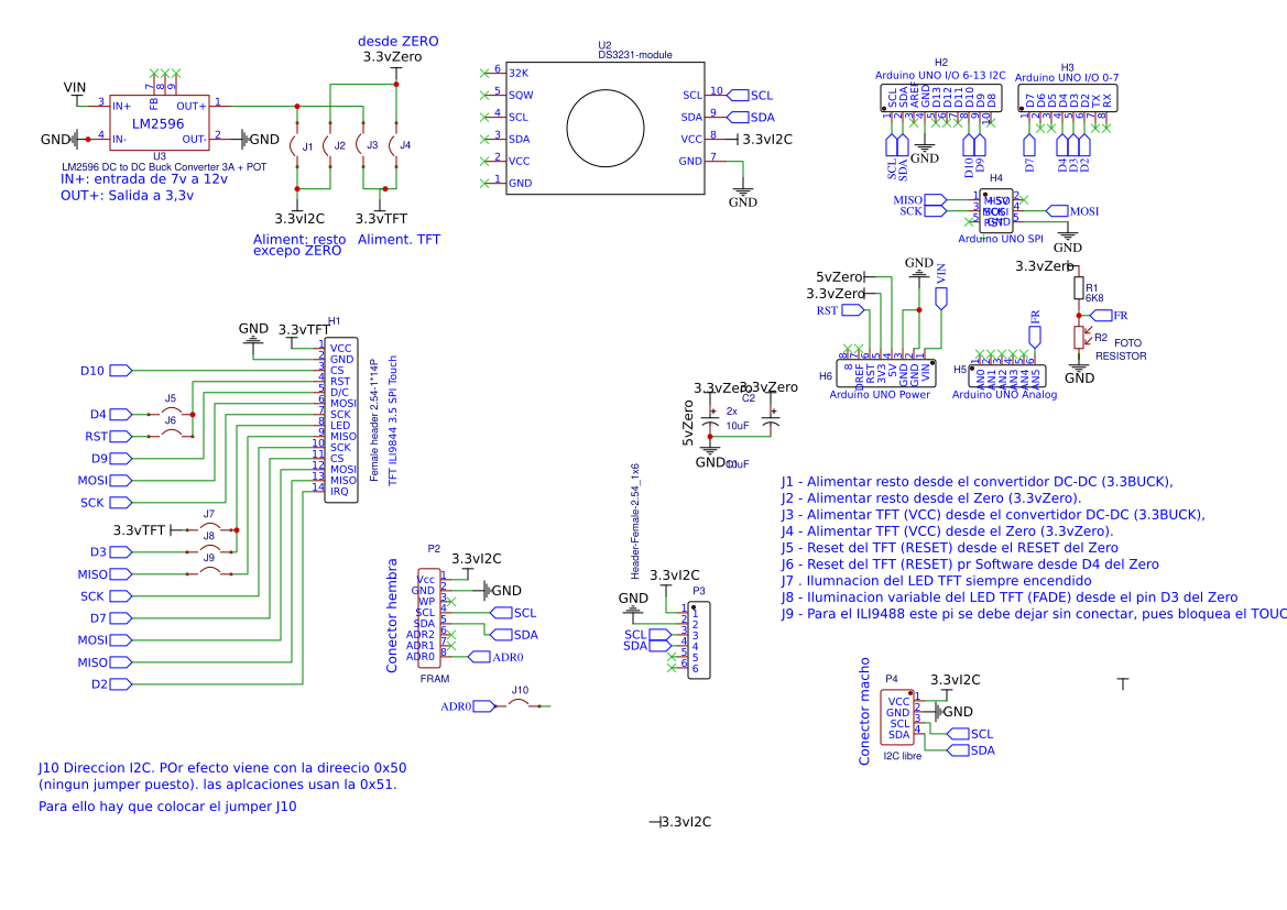 Esquema_V92 Resources - EasyEDA