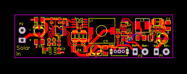 Solar LIPO Resources - EasyEDA