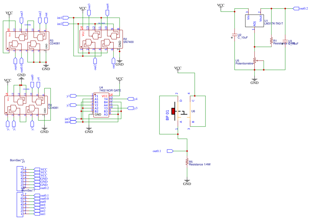 pcb Resources - EasyEDA