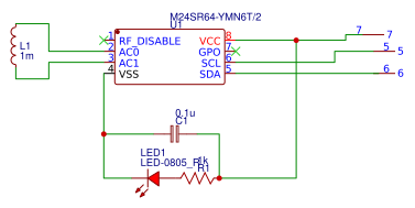 NFC Resources - EasyEDA