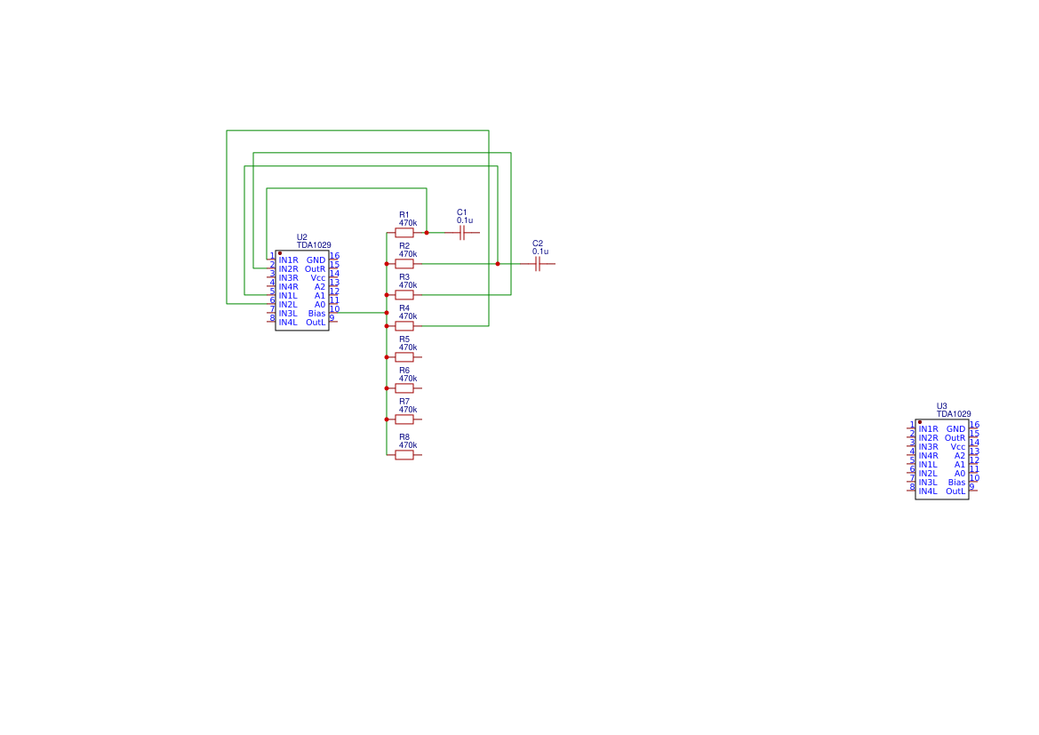 selector Resources - EasyEDA