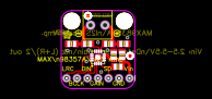 Adafruit MAX98357 Breakout Resources - EasyEDA