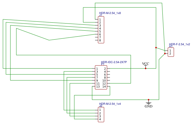 11111 Resources - EasyEDA