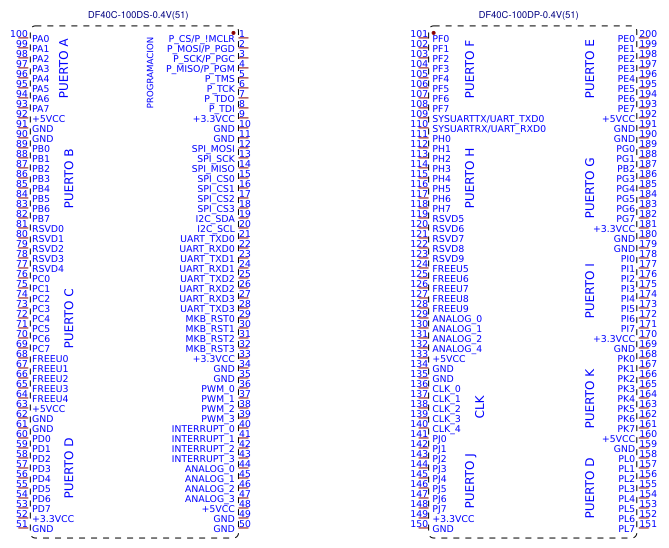 Socket_SSNEC_v1.1 Resources - EasyEDA