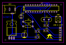 Atmega328_simple Resources - EasyEDA