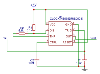ne555 multi Resources - EasyEDA