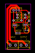 PCB_LATCHING_POWER_SWITCH Resources - EasyEDA