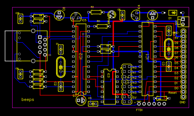 enc28j60 Resources - EasyEDA