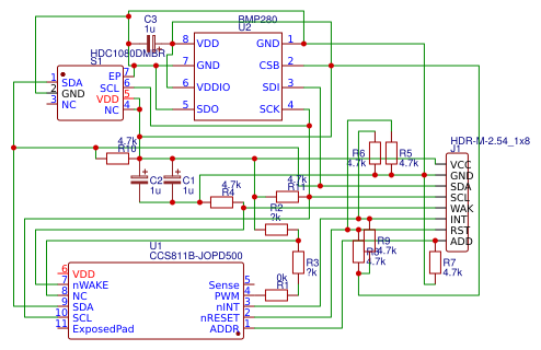 ESP-M3 Resources - EasyEDA