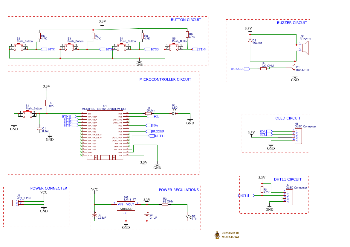 medibox schematic Resources - EasyEDA