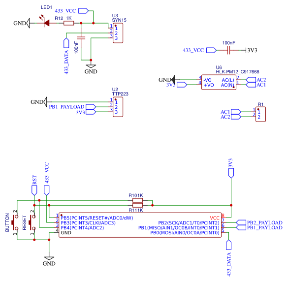 Scheme_TX Resources - EasyEDA