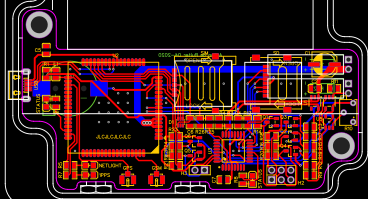 gps Resources - EasyEDA