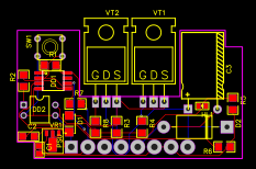 PCB1 Resources - EasyEDA