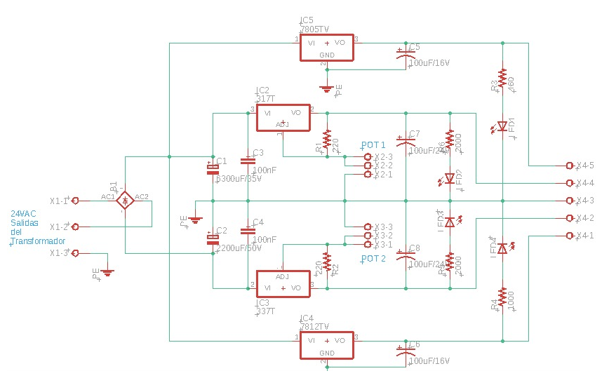 Proyecto Resources - EasyEDA