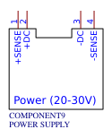 Power Supply Resources - EasyEDA
