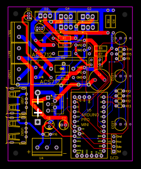 PCB_Solar_charger_v2 Resources - EasyEDA