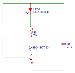 touch sensor Resources - EasyEDA