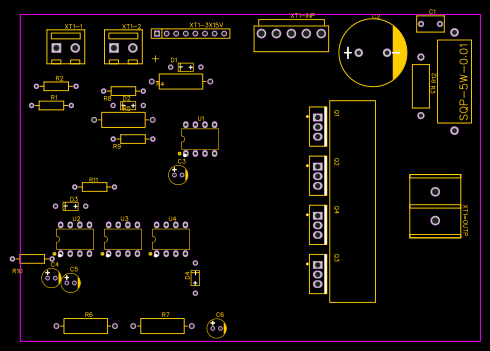 PCB_My_2_Proj Resources - EasyEDA