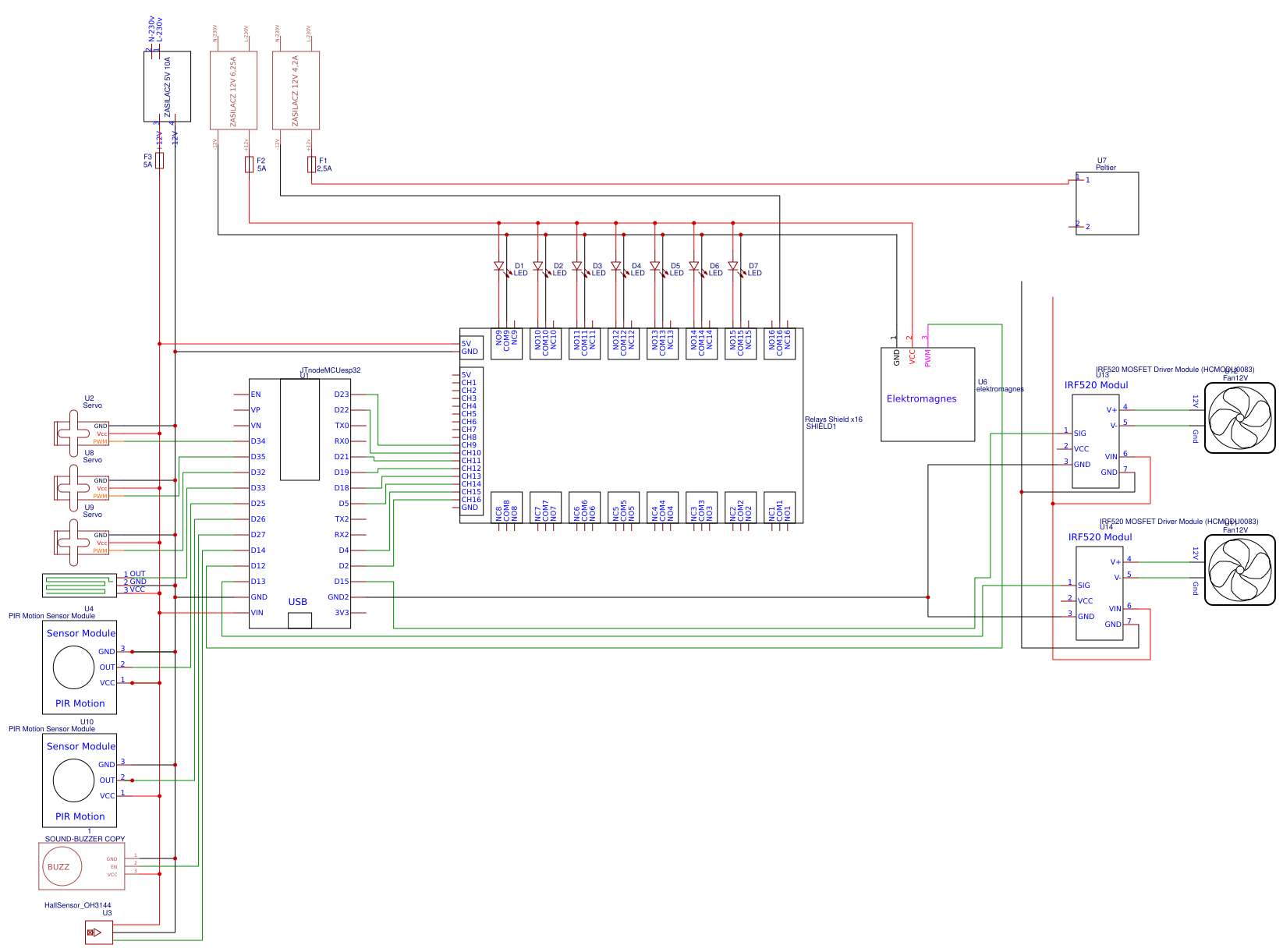 schemat.makieta Resources - EasyEDA