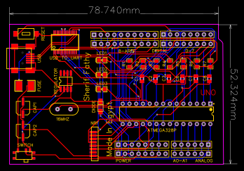 Last_Uno Resources - EasyEDA