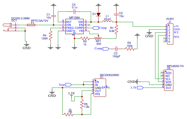 final-sys Resources - EasyEDA