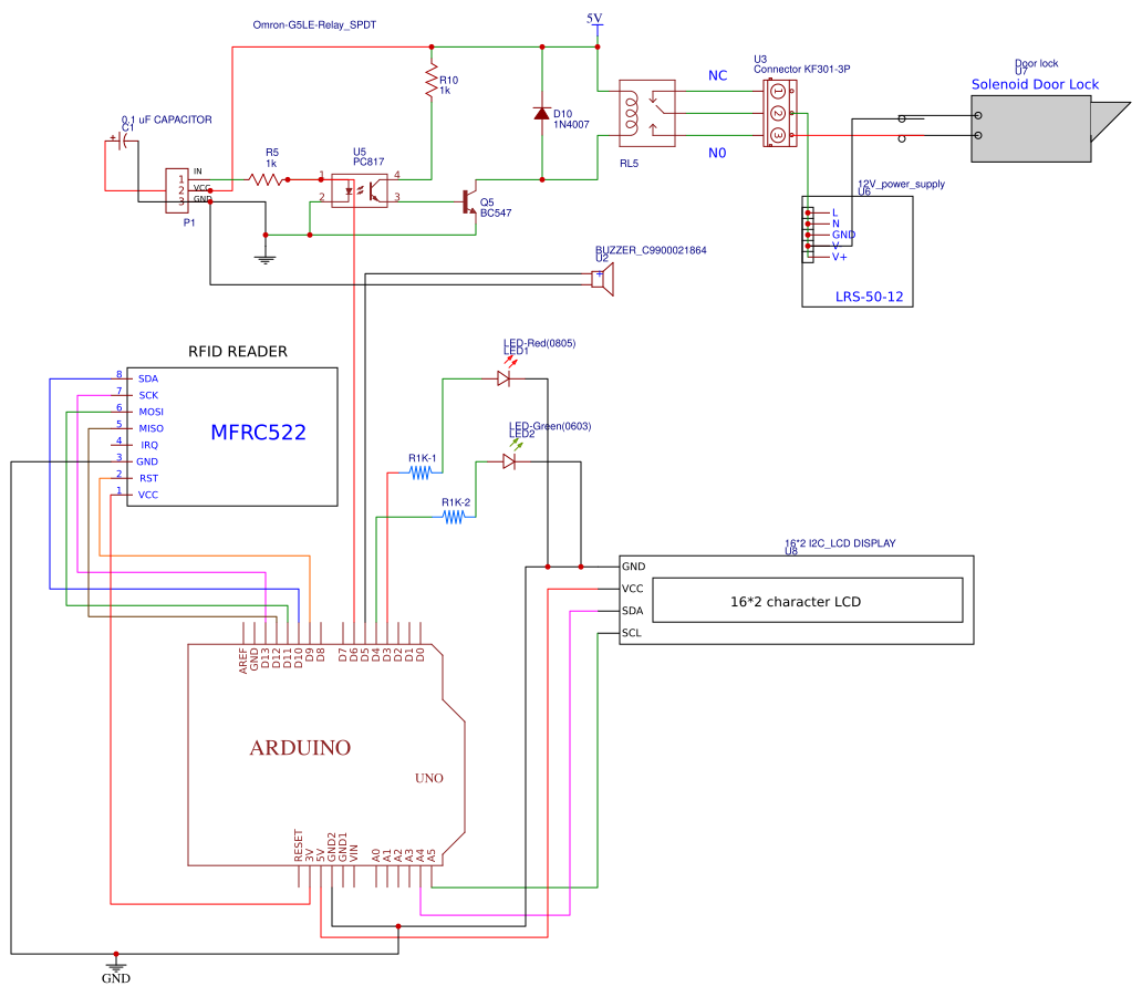 LBYEC3Q Project Resources - EasyEDA