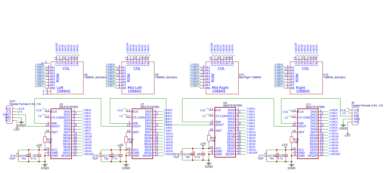 p10 display 2 Resources - EasyEDA