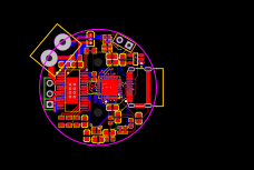 PCB_2204 BLDC Driver_copy Resources - EasyEDA