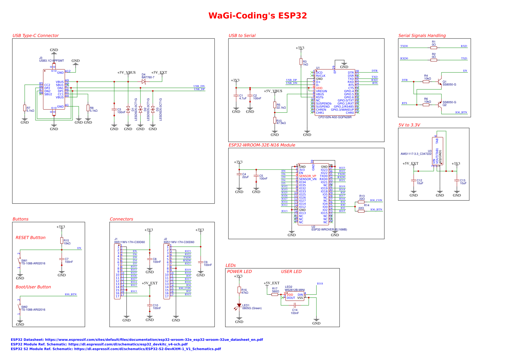 Schematic Resources - EasyEDA
