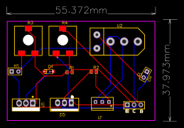 PCB_Variable Supply 0 to 30V Resources - EasyEDA