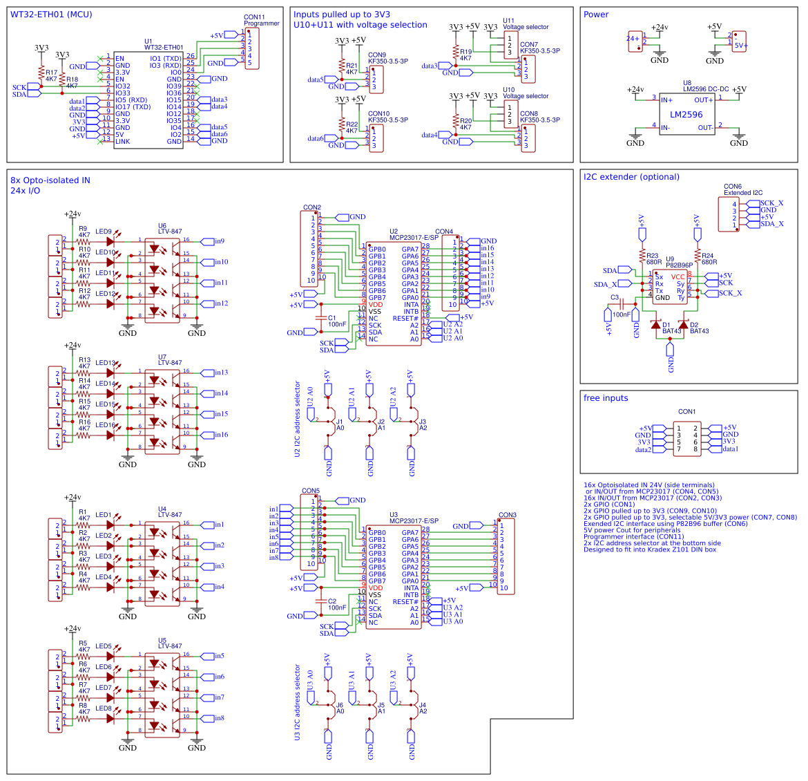 aaaa Resources - EasyEDA
