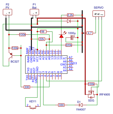 SCH_trappe servo_2023-04-23 Resources - EasyEDA