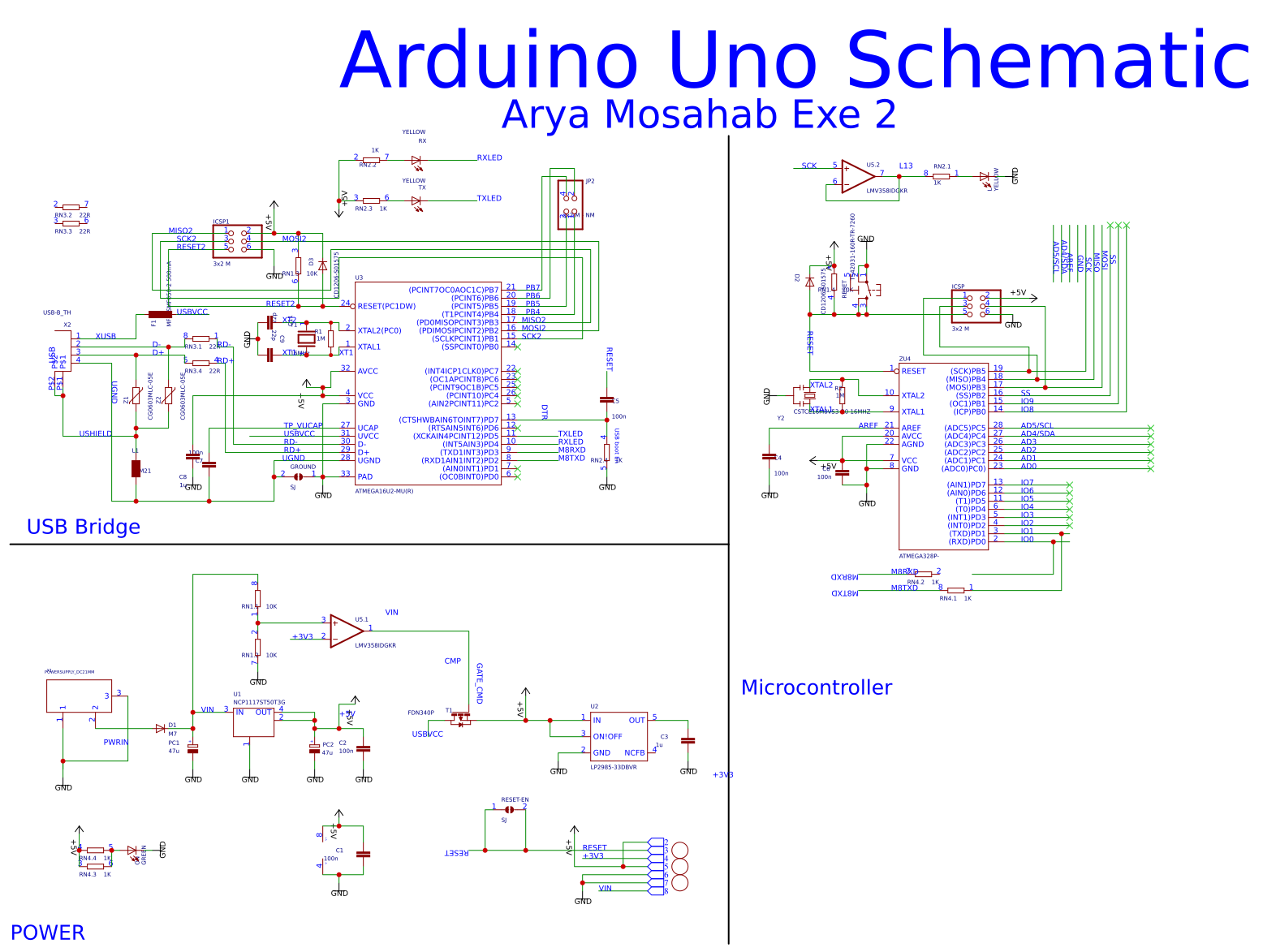 ard schema Resources - EasyEDA