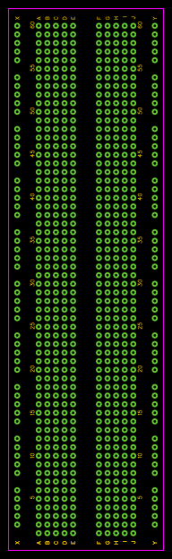 BREADBOARD COPY Resources - EasyEDA
