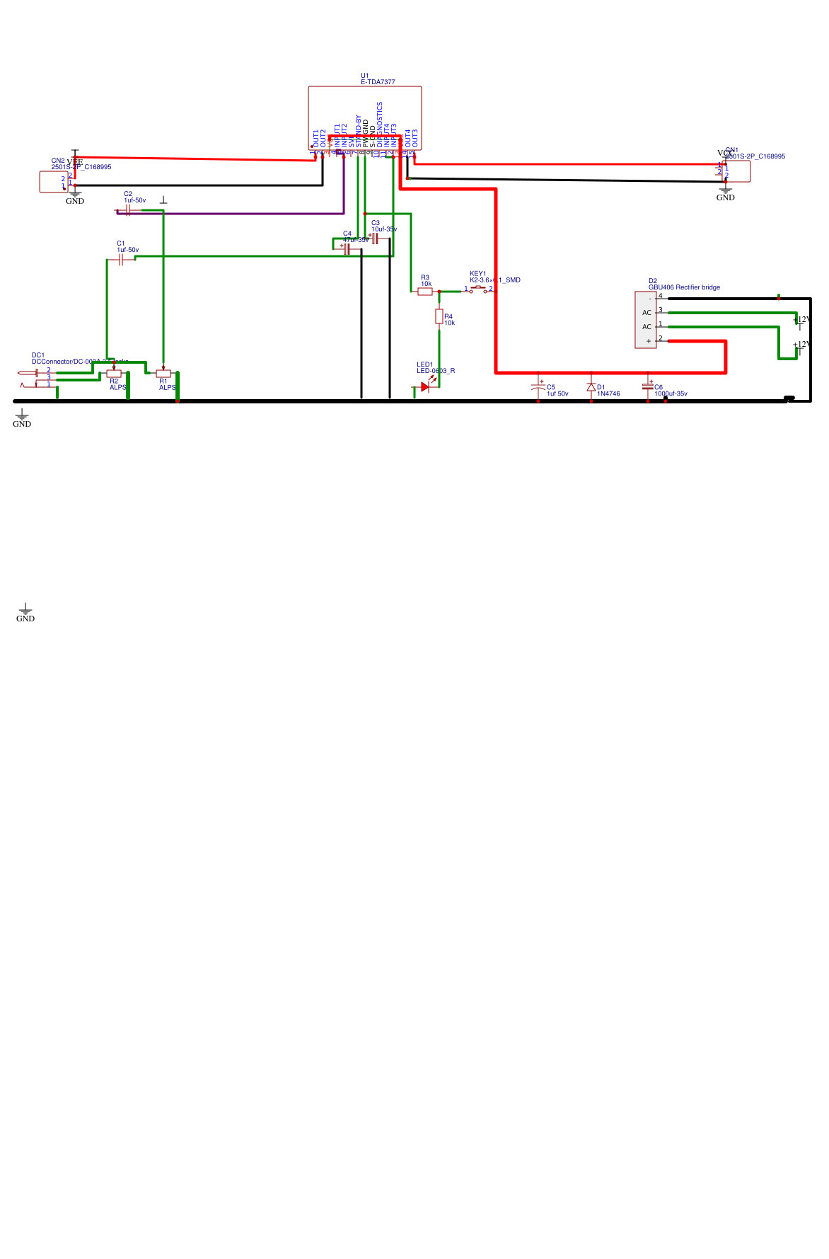 spk Resources - EasyEDA