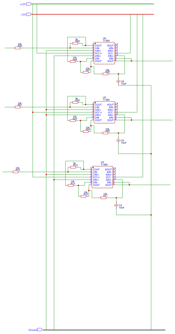 IC implement Resources - EasyEDA