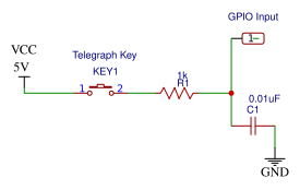 Hardware Debouncing Resources - EasyEDA